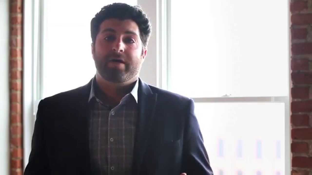 C.J. Trivisonno and the Trivisonno Real Estate Team - Video - YouTube