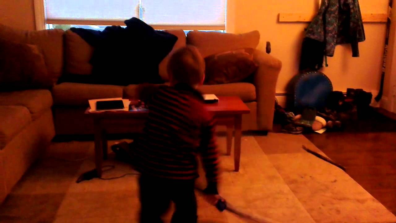 Power Ranger Training - YouTube