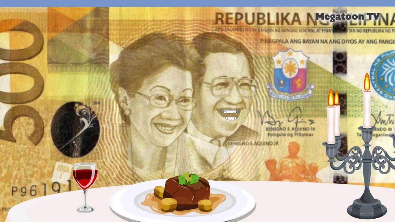 USAPANG PERA: Coins - YouTube