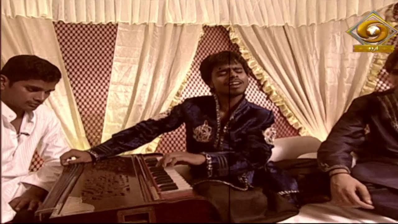 DD Urdu Live 24 x 7 - YouTube