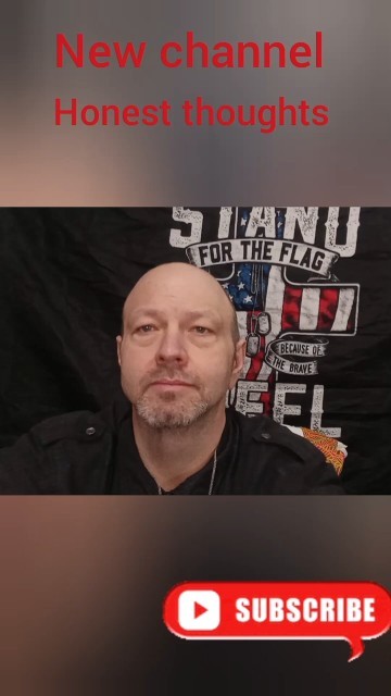 New Channel Honest thoughts #shorts #video - YouTube