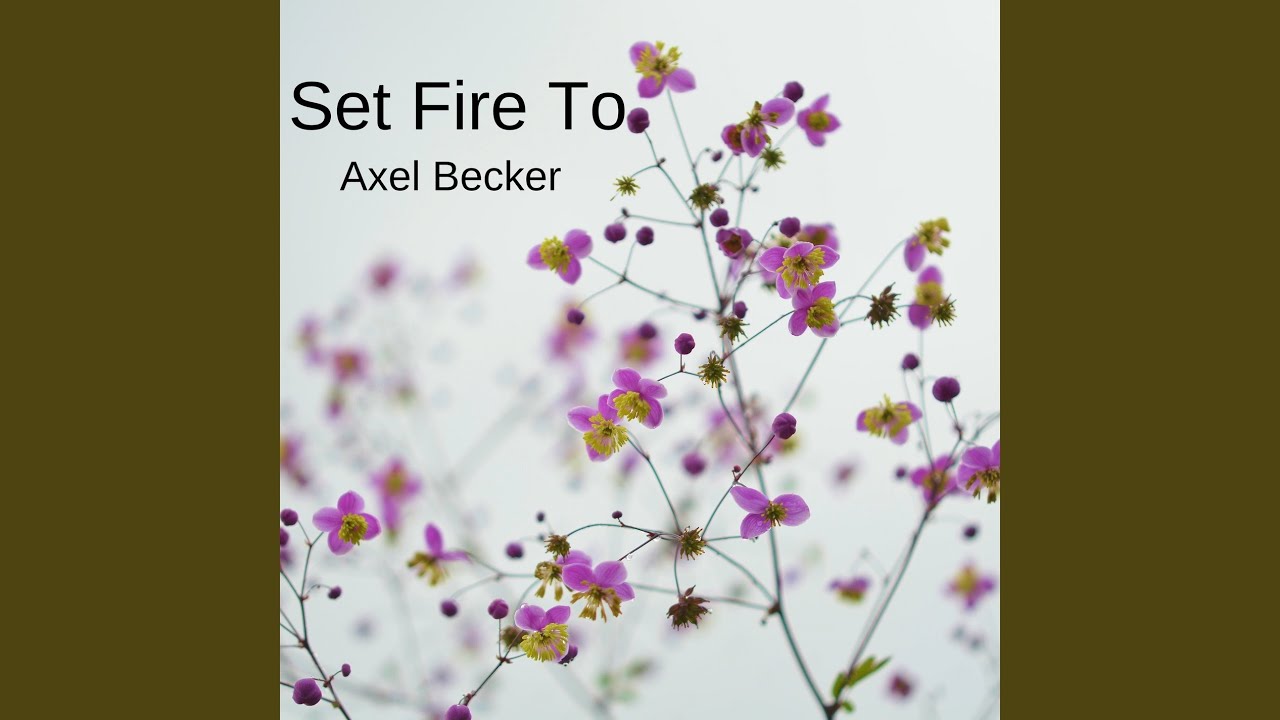 Set Fire To - YouTube