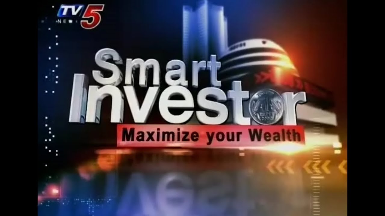 15th October 2015 Tv5 Smart Investor - YouTube