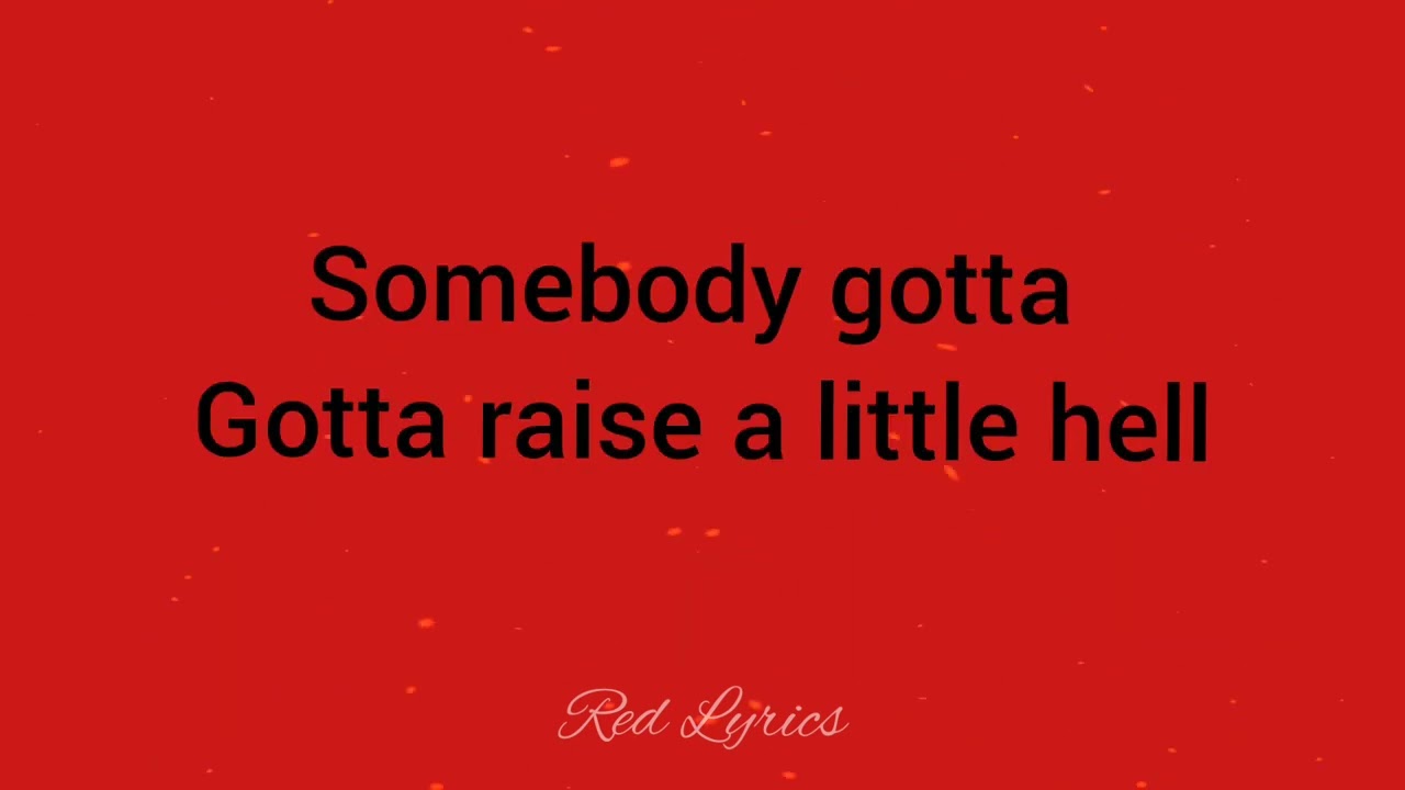Raise Hell Quotes Good Morning, Go Raise Hell Today 😈