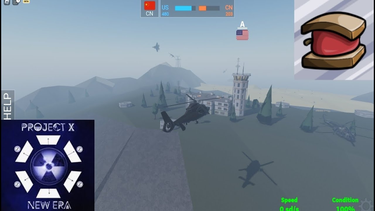 Roblox Seas of Conflict | Board the Enemy Ship! | Helicopter Deployment ...