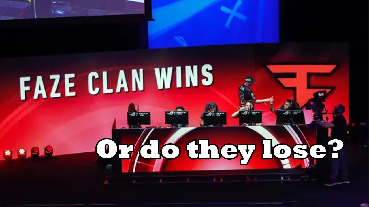 Faze Clan drops almost EVERYONE | Climb Together Podcast Ep. 77 - YouTube