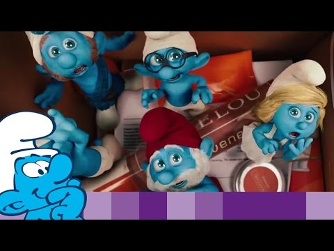 Štrumpfovi 1 • Trailer • Štrumpfovi - YouTube