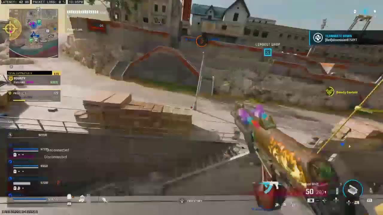 Cod wit homie - YouTube