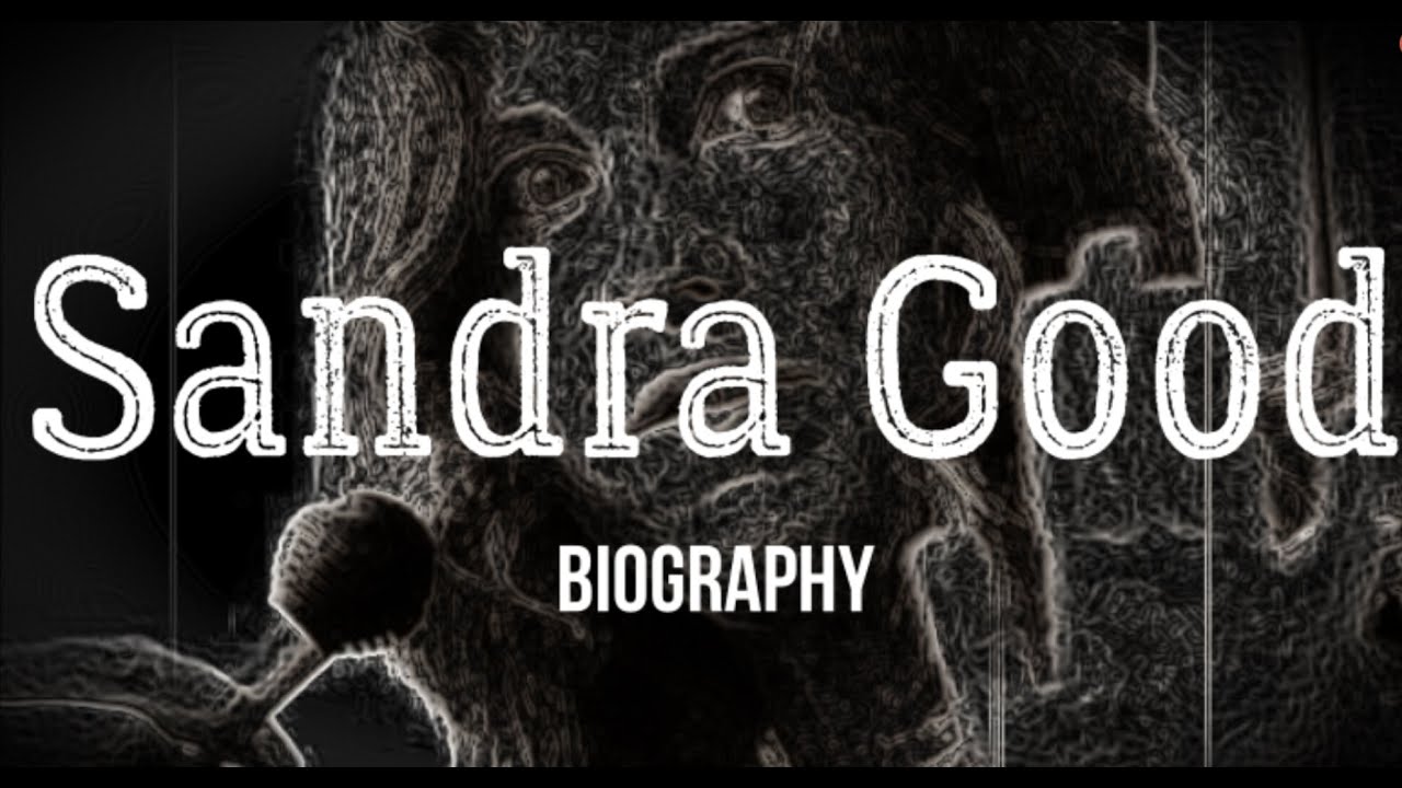 Sandra Good Biography - Long-time member of the Manson Family. - YouTube