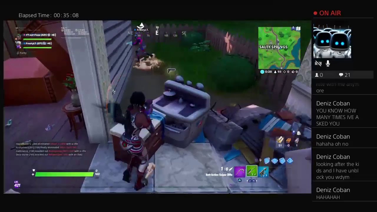 cLApPinG ChEekS - YouTube