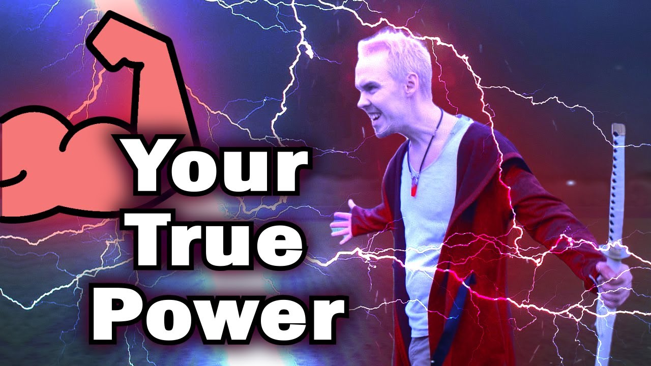 Show Me your TRUE POWER | Short Fragment of the Holy Kids: Sword of ...