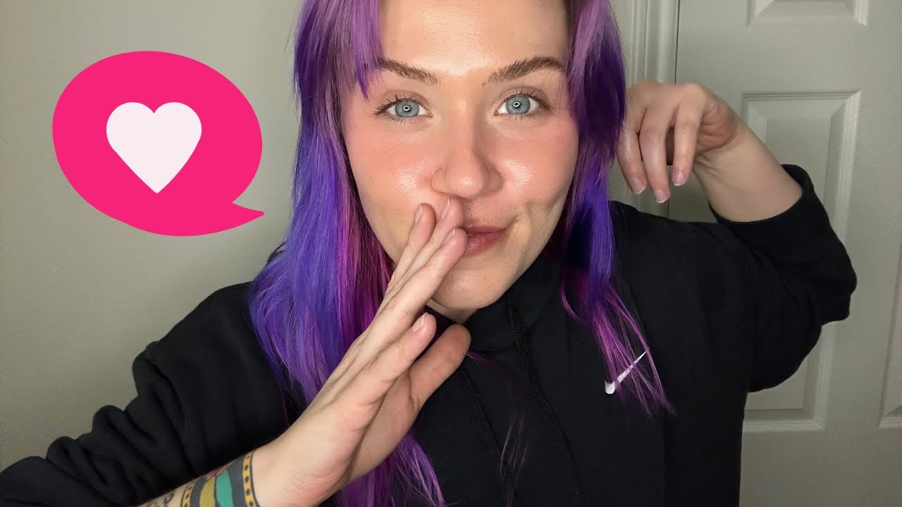 ASMR Whispering Valentines Day Puns & Jokes to Help you Sleep - YouTube