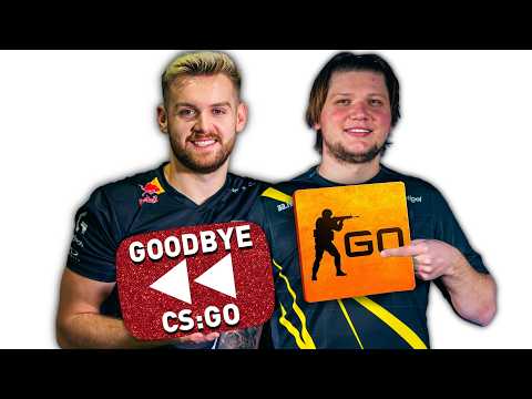 The last CS:GO Rewind (2023)