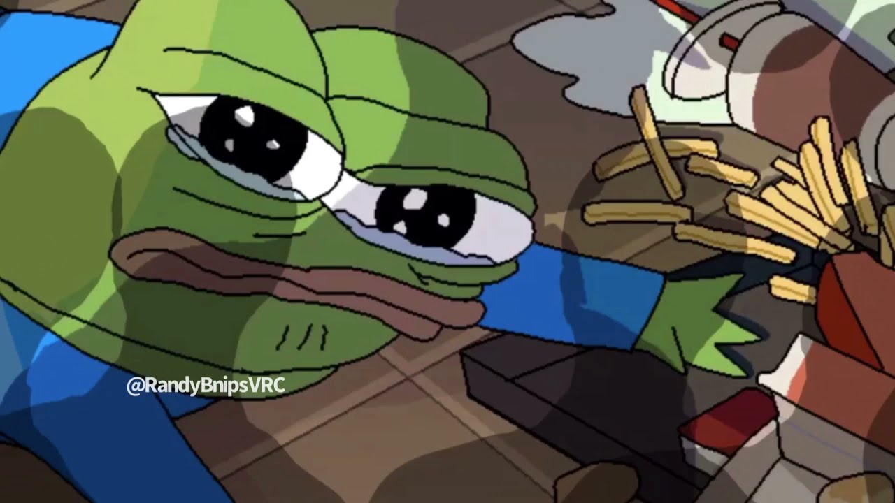 Pepe falls and gets laughed at by all the tf2 classes - YouTube