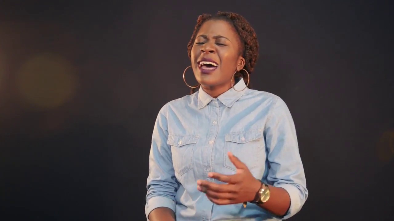 So Will I (100 Billion X) - Shyreen (Cover) Part 1 - YouTube