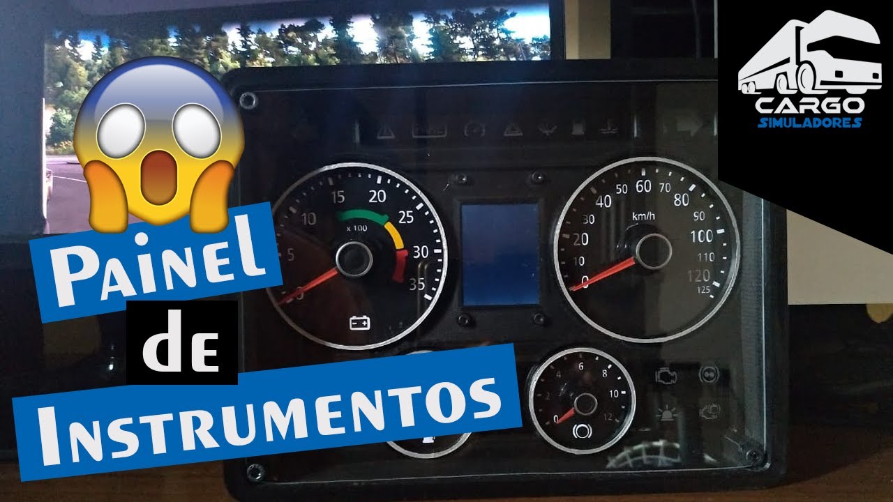 Apresentação - Painel de instrumentos - YouTube