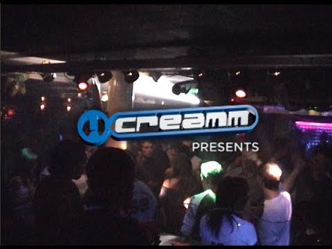 Creamm Live Video-DJ Set (1 Hour Full Length) - YouTube