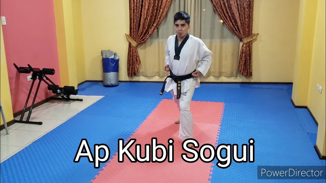 Ap Kubi Sogui - YouTube