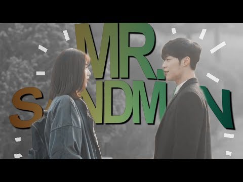 The Great Seducer | Mr.Sandman