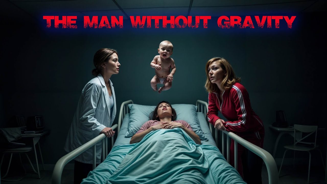 Cinematic Summaries | The.Man.Without.Gravity - YouTube