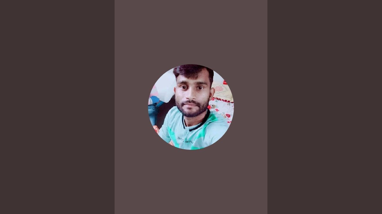 Mr Ajay Prakash official is live! - YouTube