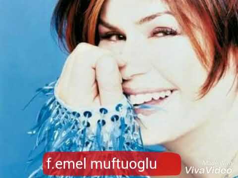 Emel Müftüoğlu 💕\