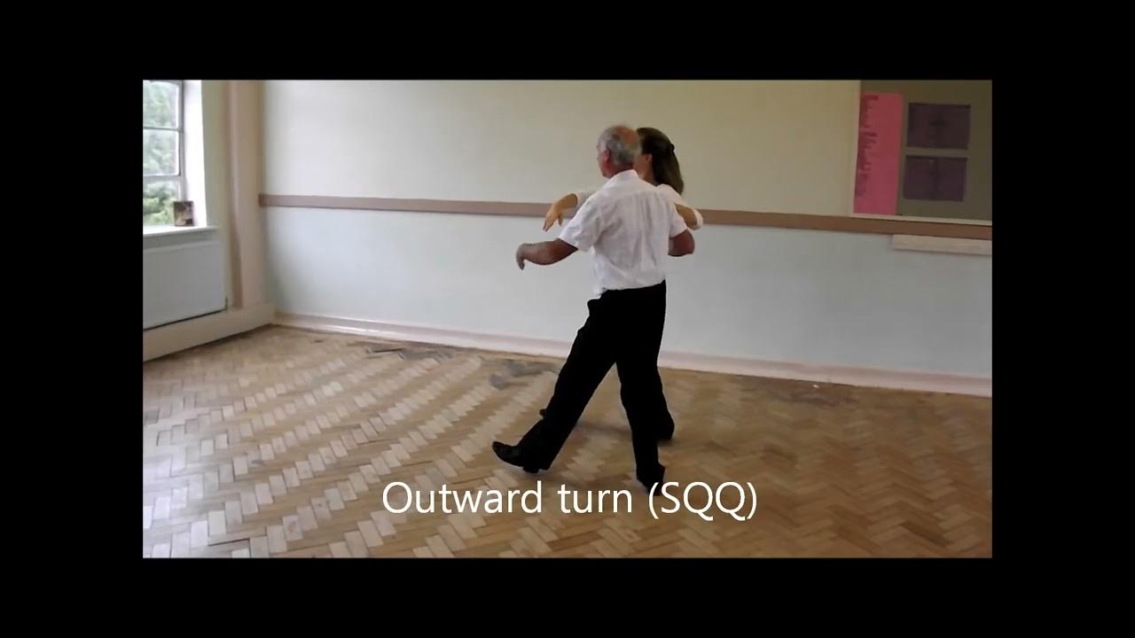 6 Сонтэ Шираз ШАГИ Saunter Shiraz Sequence Dance Walkthrough - YouTube