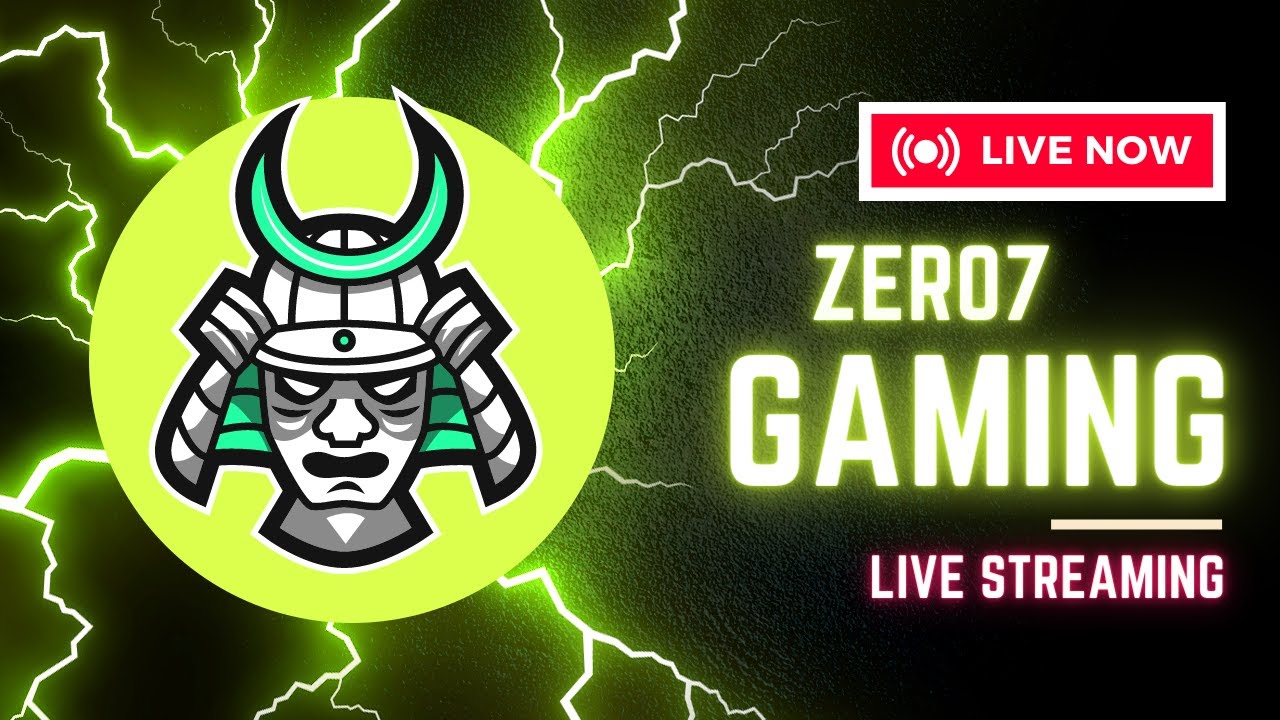 FREE FIRE AO VIVO - ZERO7 - XTREINO - LIGA ! - YouTube
