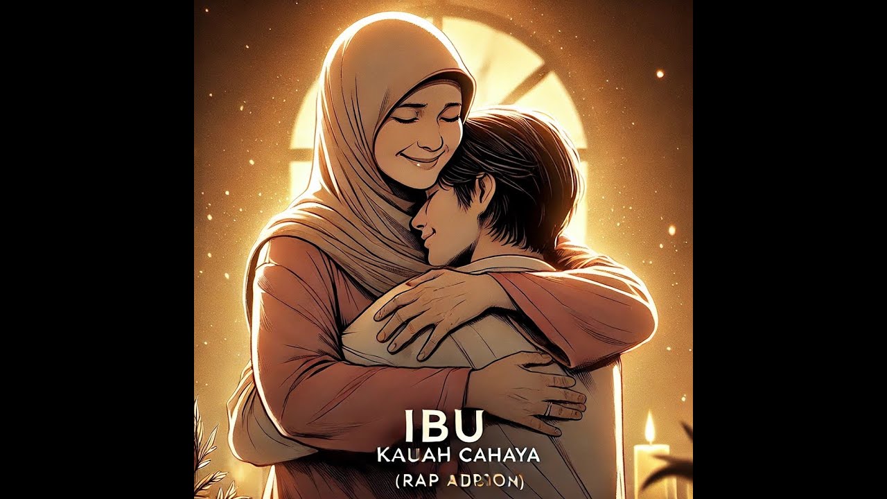 Ibu, Kaulah Cahaya (Rap Version) - YouTube
