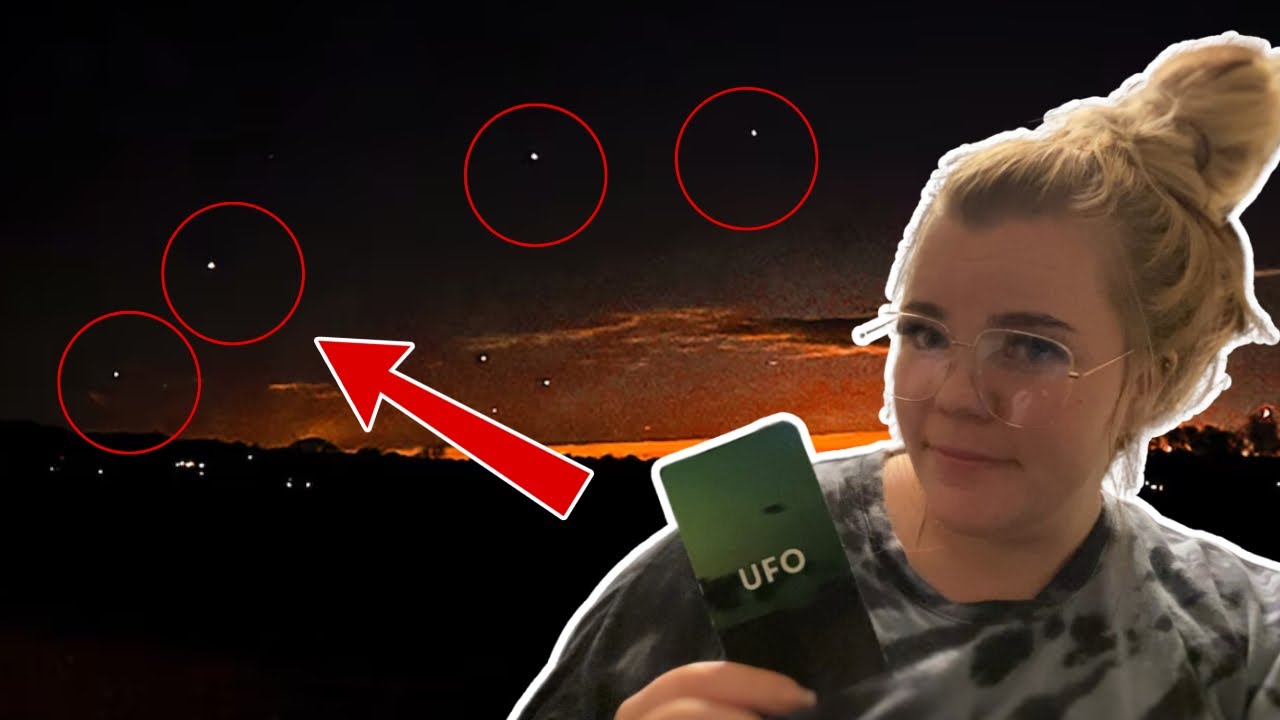 Drones in New Jersey?! Psychic medium reading - YouTube