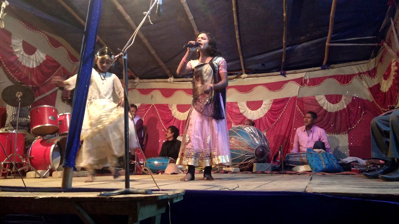 Bidesiya dance(2) - YouTube