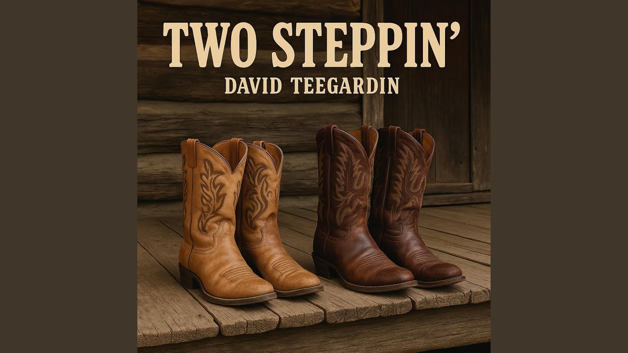 Two Steppin' - YouTube