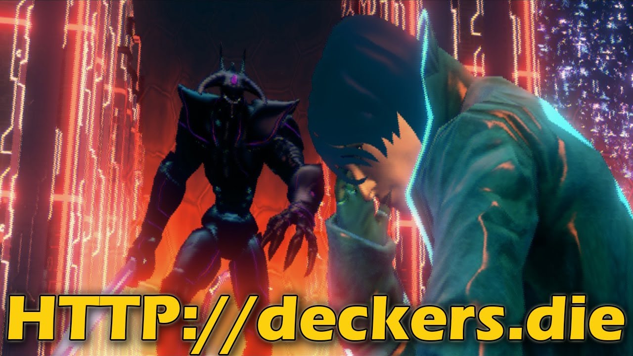 Saints Row: The Third Walkthrough Mission 33 HTTP://deckers.die - YouTube