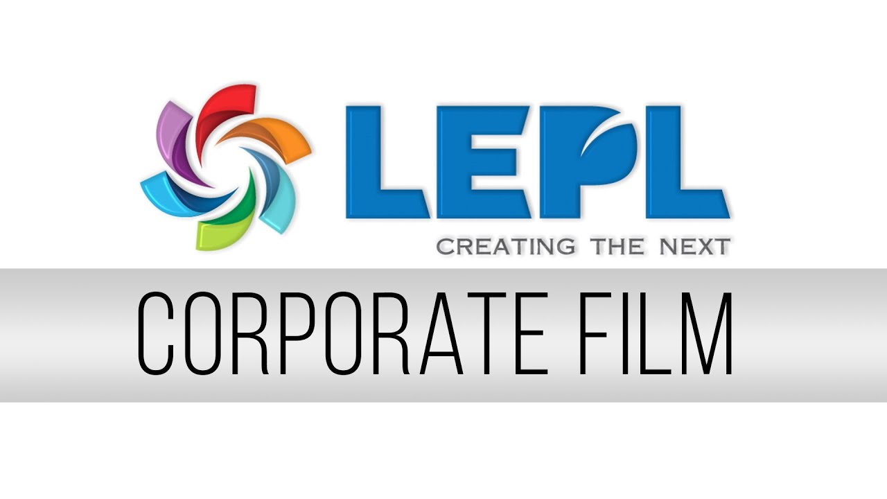 LEPL Corporate Film - YouTube