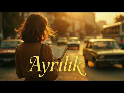 Ayrılık - Fikrimden Geceler