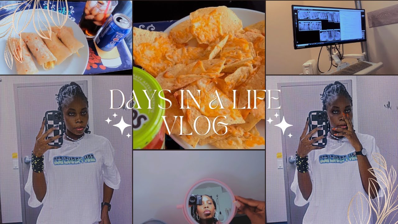 Days in a life vlog in Winnipeg Canada || VLOGWITHNDISA - YouTube