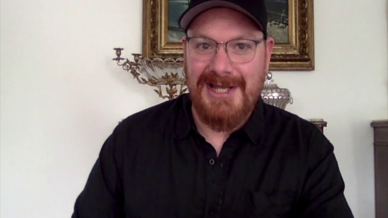 El Podcast de Jaime Ferraro Episodio 1 - 27/03/2020 - YouTube