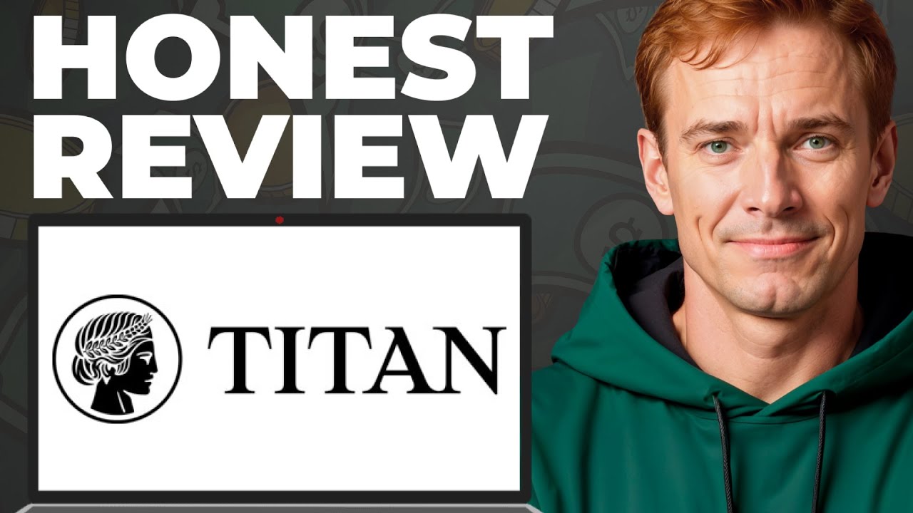 Titan Financial Tool Full Review - Features, Strengths, Weaknesses ...