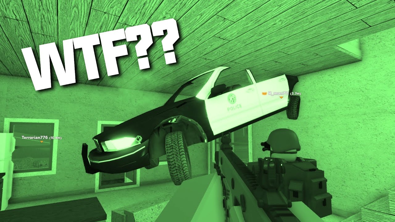 The Quarantine Z Experience... - YouTube