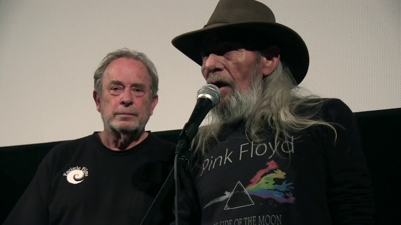 Eugene homeless activists Under The Bridge QA - YouTube