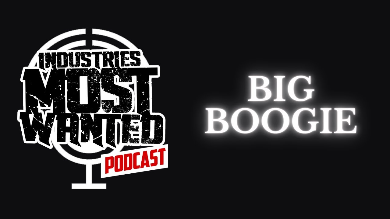 CMG artist Big Boogie talks about his music, album, tour and more - YouTube