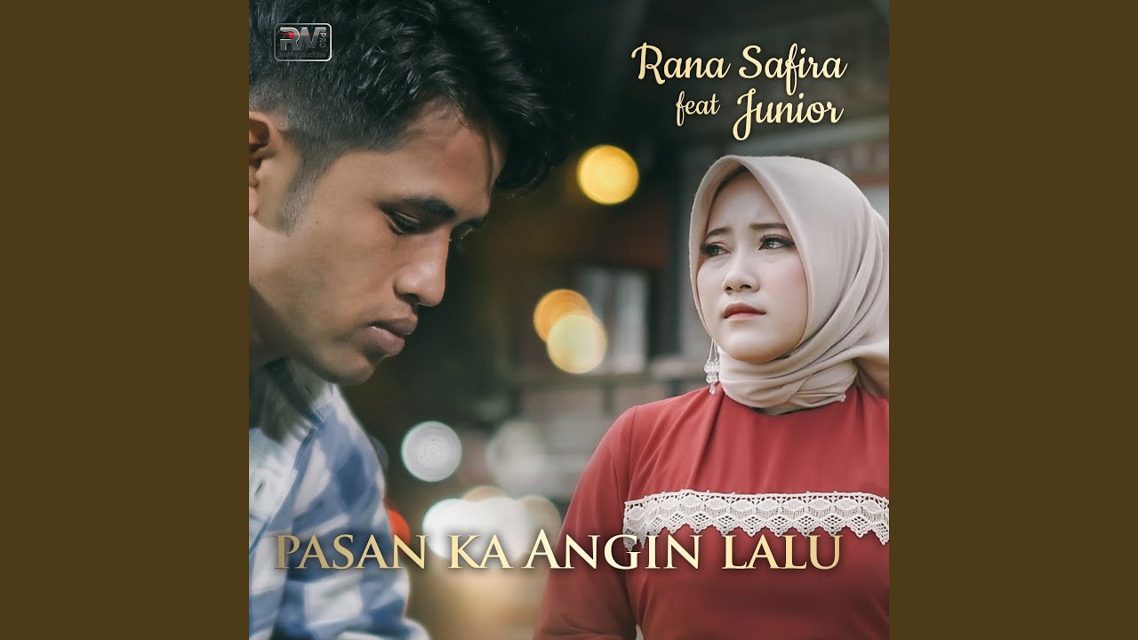 Pasan Ka Angin Lalu (feat. Junior Koga) - YouTube Music