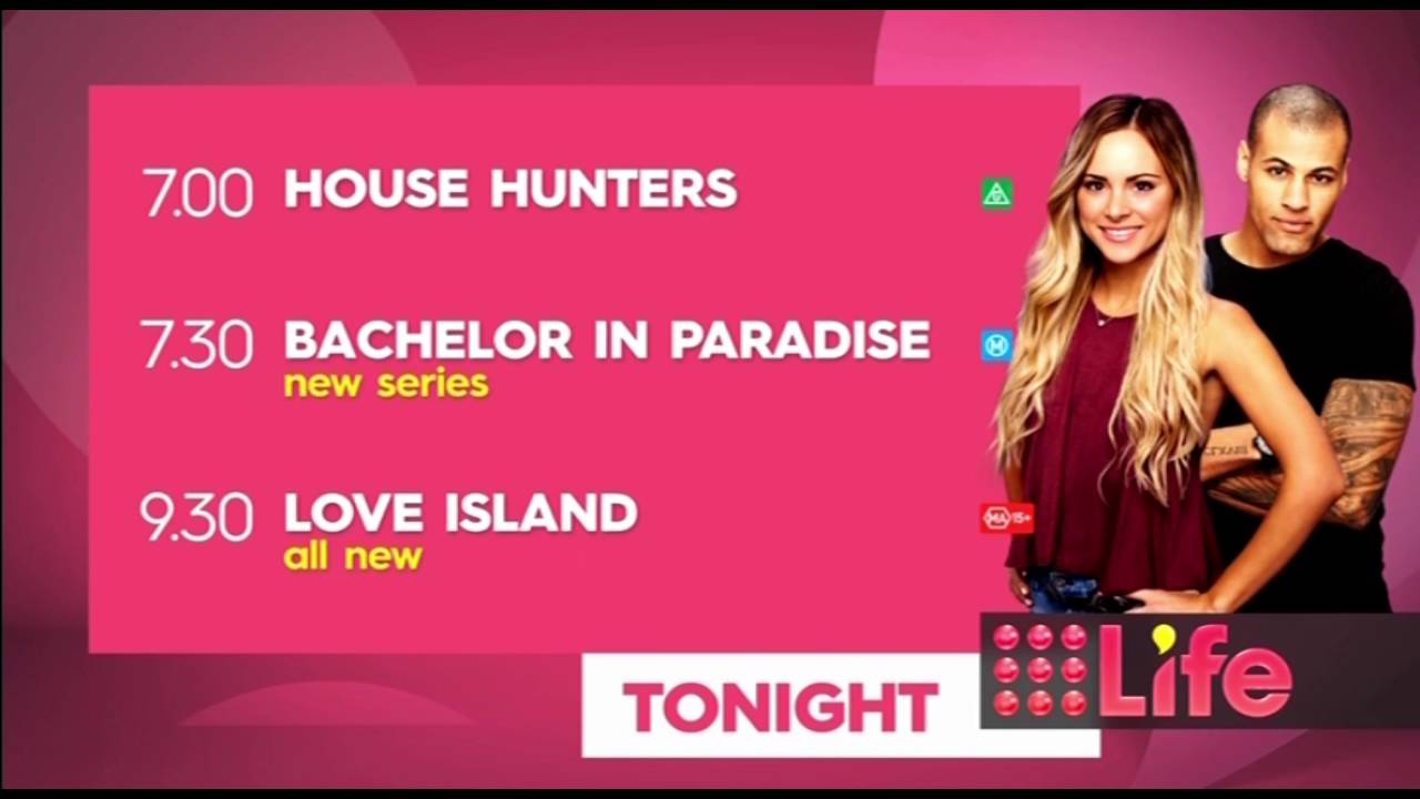 9LIFE Lineup: 30/08/2016 - YouTube