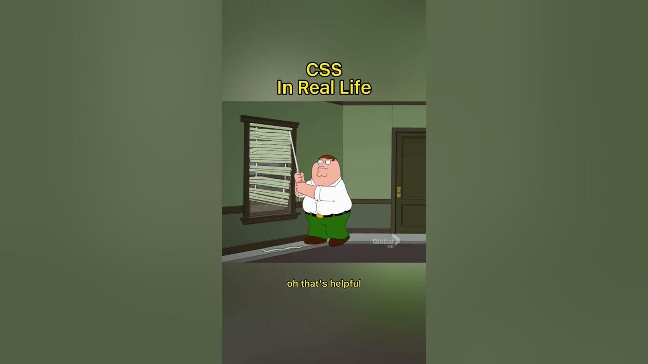 Css In Real Life 😶‍🌫️ Javascript Javascriptwizz Webdevelopment Programming Softwareengineer 