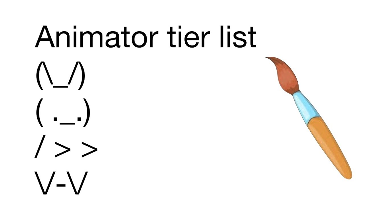 Animation channels - YouTube