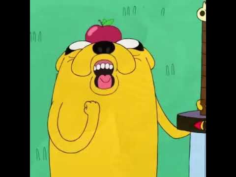 why did jake do that - YouTube