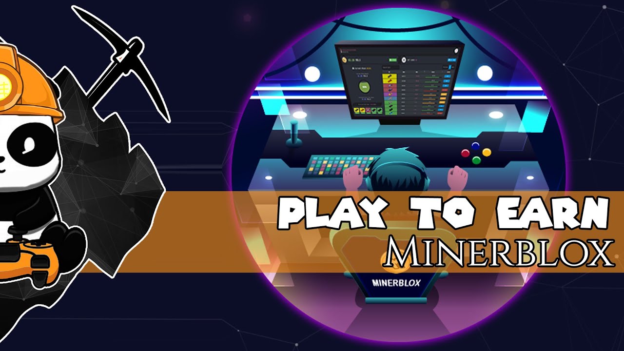 MinerBlox - Guida in Italiano (Play to Earn) - 500 MBLOX in Regalo ...