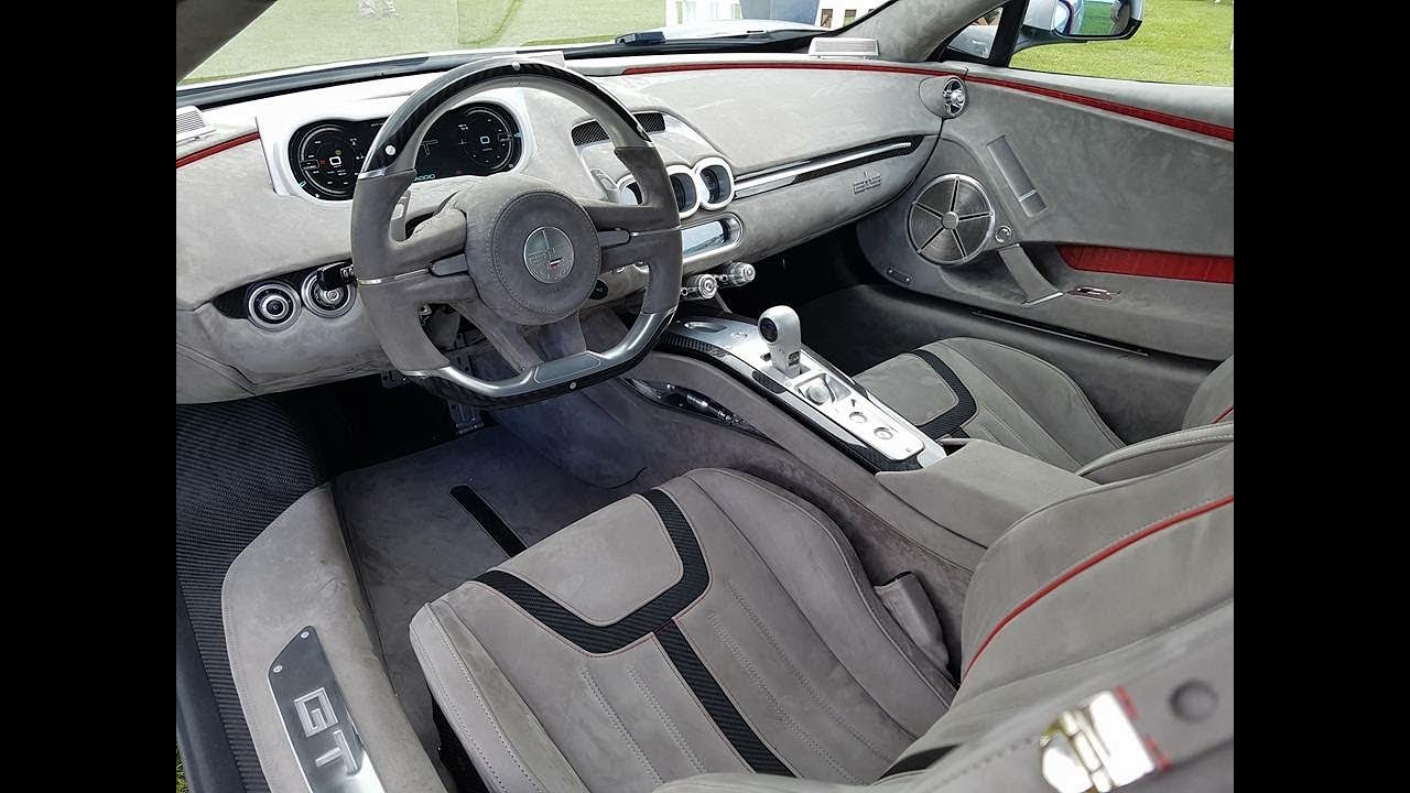 NEW 2018 ATS GT Interior Exterior - What's NEW ?? - YouTube