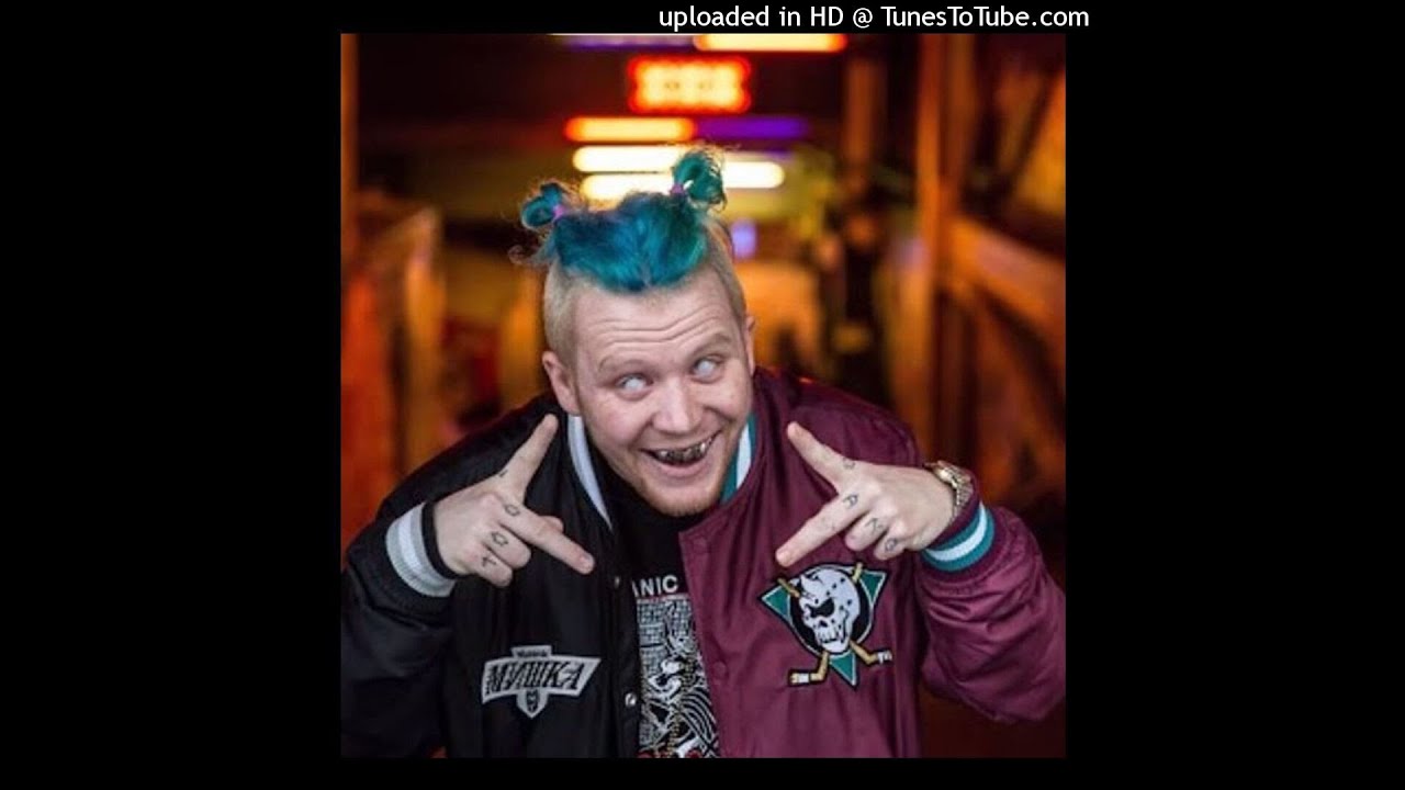 Ouija Macc - Juggalo Life - YouTube