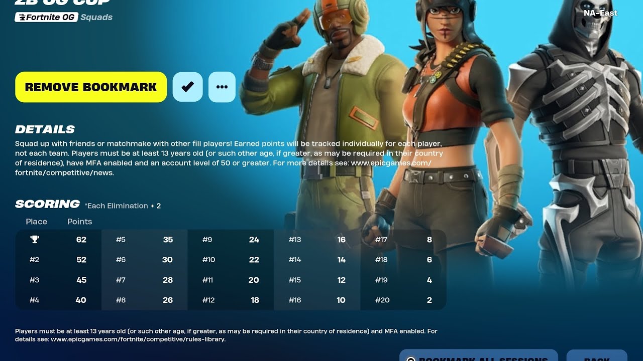 1st ZB OG CUP with BuB game 2 - YouTube